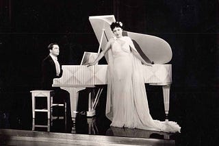 SCARY COOL SAD GOODBYE | Meaghan Garvey | Substack