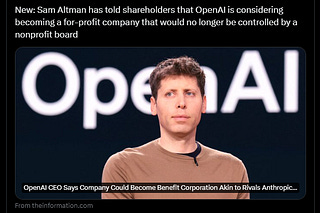 David Shapiro’s Substack | Substack