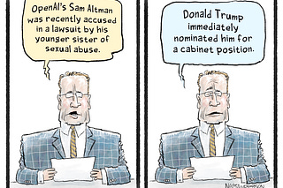 Pen Strokes | Nick Anderson | Substack