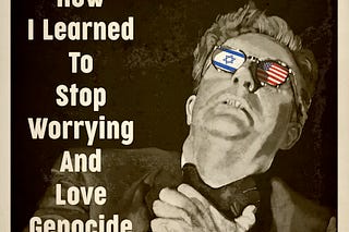 The Chris Hedges Report | Substack