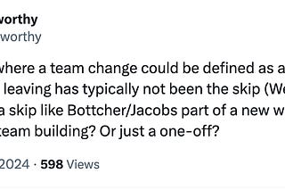 Cullen on Curling | John Cullen | Substack