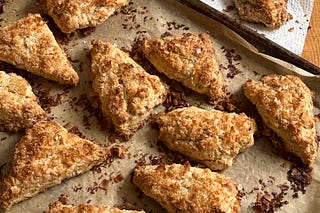 The Best Bit | Clare de Boer | Substack