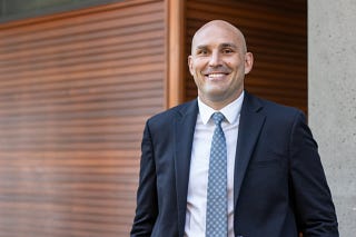 Oregon Roundup | Jeff Eager | Substack