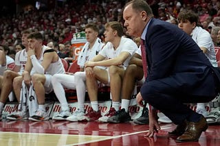 Buzzer by Eamonn Brennan | Substack