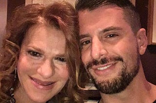 Alexis’s Substack | Alexis Gregory. | Substack