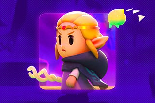 Game Maker's Toolkit on Substack | Mark Brown | Substack