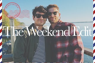 Okay McKay | PJ and Thomas | Substack