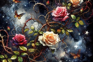 All that Glimmers | Susannah Turnbull | Substack