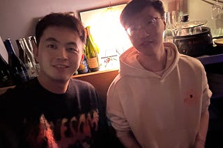 汉洋叭叭 | 汉洋 MasterPa | Substack