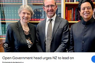 John’s Substack | John McLean | Substack