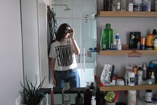 Katie Crutchfield’s Substack | Substack