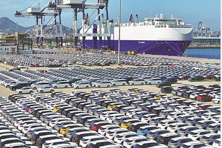 The Dunne Insights Newsletter | Michael Dunne | Substack