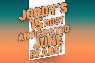 Jordy’s Book Club | Substack