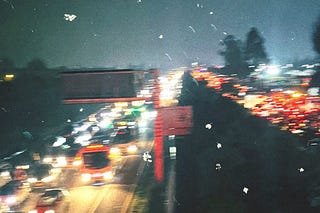 Meditations in an Emergency | Rosecrans Baldwin | Substack