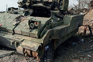 Simplicius's Garden of Knowledge | Simplicius The Thinker | Substack