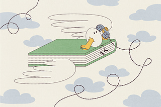 The Forever Workshop | Substack