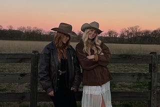 Madison Spain Club | Blakely Spoor | Substack