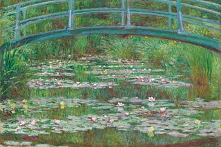 Driftwood and Grace | Melanie Williams de Amaya | Substack