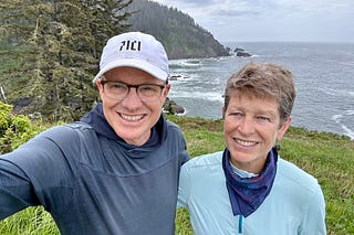 Gib’s 2023 Pacific Crest Trail backpack trip updates | Gibson Biddle ...