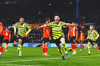 The Swiss Ramble | Substack