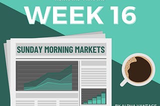 Sunday Morning Markets | Alpha Vantage | Substack