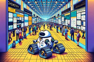 Dimension Research | Substack