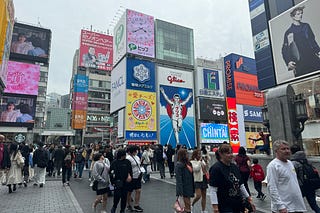 Foreign Perspectives with Oliver Jia | Substack