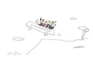 Seeing Things | Liza Donnelly | Substack