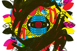 The Intrinsic Perspective | Erik Hoel | Substack