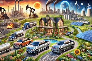 Very Serious | Josh Barro | Substack