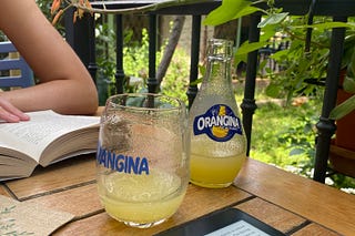 Off Topic | Florence Knapp | Substack