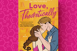 the Alistack | Ali Hazelwood | Substack