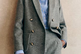 MUMISH | Frankie | Substack