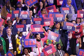 How Things Work | Hamilton Nolan | Substack