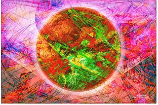 Future of Work | Nisha Ramchandani | Substack