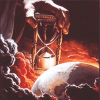 Jesus4Evers Newsletter | Dan Evers | Substack