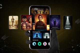 Communiqué | David I. Adeleke | Substack