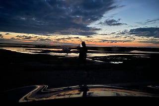 A Cape Cod Voice | Seth Rolbein | Substack