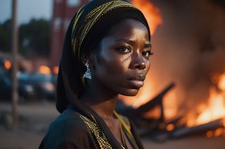 Sudan War Monitor | Substack