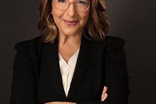 Krystal Kyle & Friends | Substack