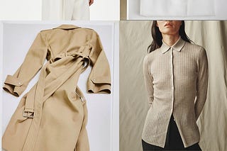 The Flair Index | Jennifer Alfano | Substack