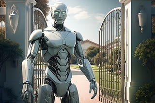 Second Best | Samuel Hammond | Substack