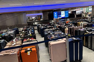 The Airline Observer | Brian Sumers | Substack