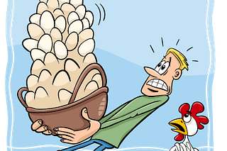 Geeky Truths | Chris Mullendore | Substack