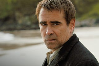 The Reveal | Scott Tobias | Substack