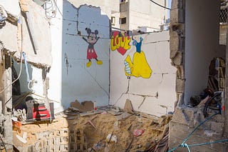 Seymour Hersh | Substack