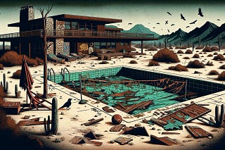 Revitalizing Naturism | Charles Daney | Substack