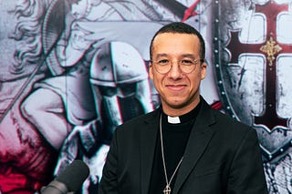 Fr Calvin Robinson | Substack