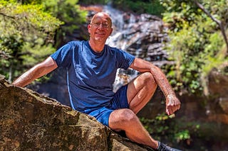 The Real Story | Brent Hartinger | Substack