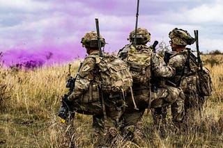 Big Serge Thought | Substack